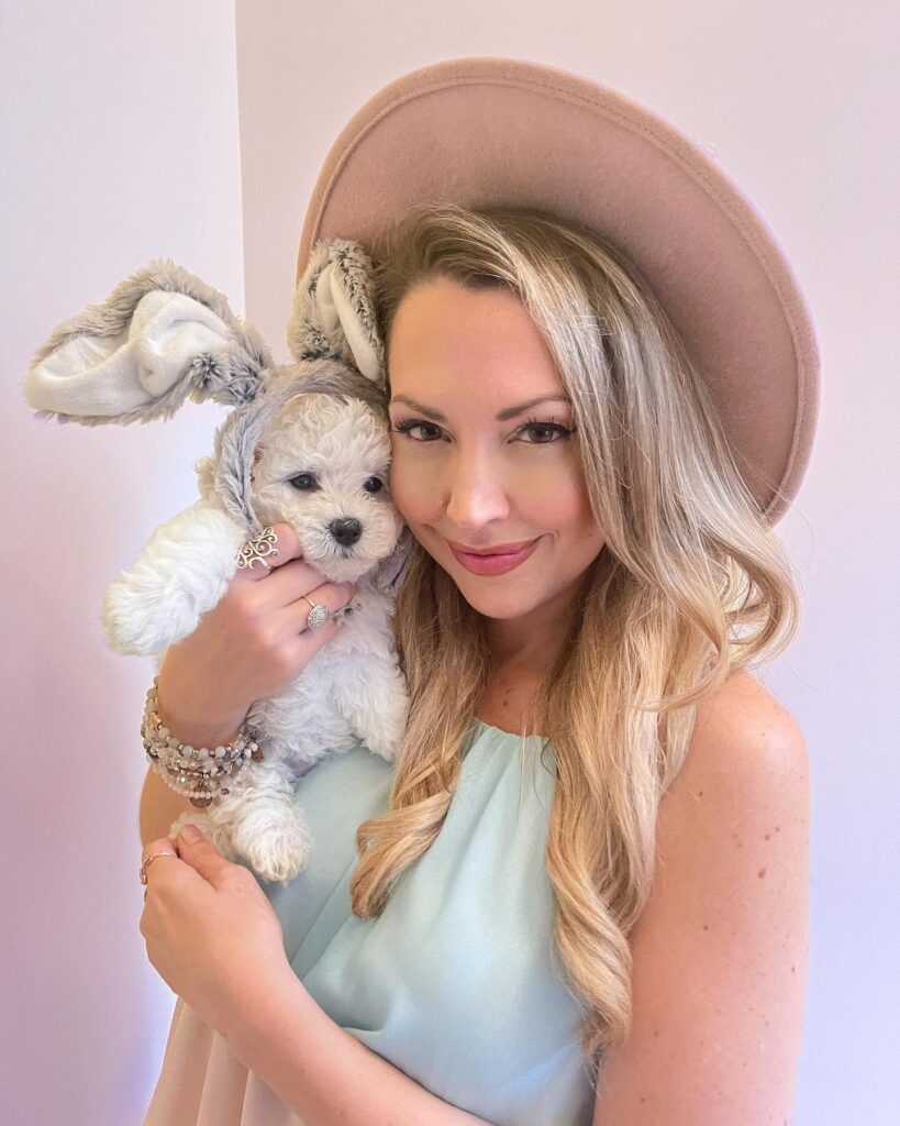 Happy Easter!!! - Angela Michele