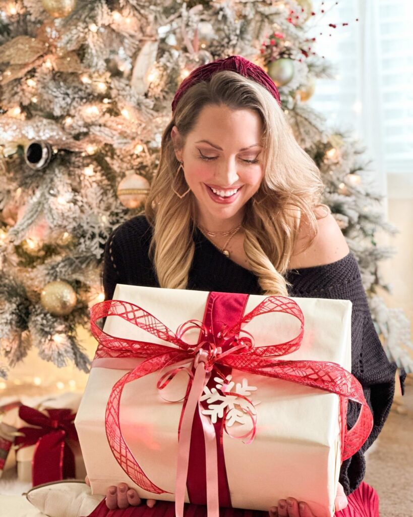 AngelaMichele.com - Charleston Lifestyle - Fashion -Travel